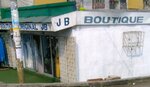 Boutique Original Jb y (Brazzaville, Avenue des Trois Martyrs), pazarlar ve çarşılar  Brazzaville'den