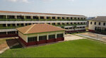 St. Louis College Of Education (Ashanti, Kumasi Metropolitan District, Odumase), ortaokul  Kumasi'den