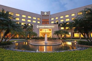 InterContinental Costa Rica at Multiplaza Mall (San José, In Front Of Multiplaza Shopping Center, Escazu), otel  San Jose İli'nden