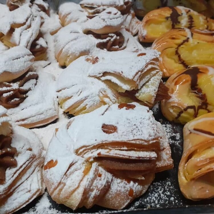 Ekmek fırını Facturrica, , foto