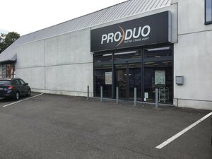 Pro-Duo (St-truiden, Kattestraat 9), kuaförler  Limburg'dan