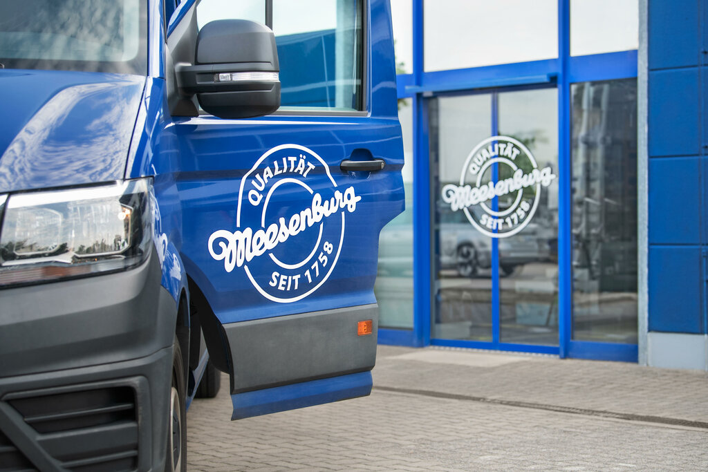 Şifreli kasalar Meesenburg GmbH - Sicherheit & Service in Hamm, Hamm, foto