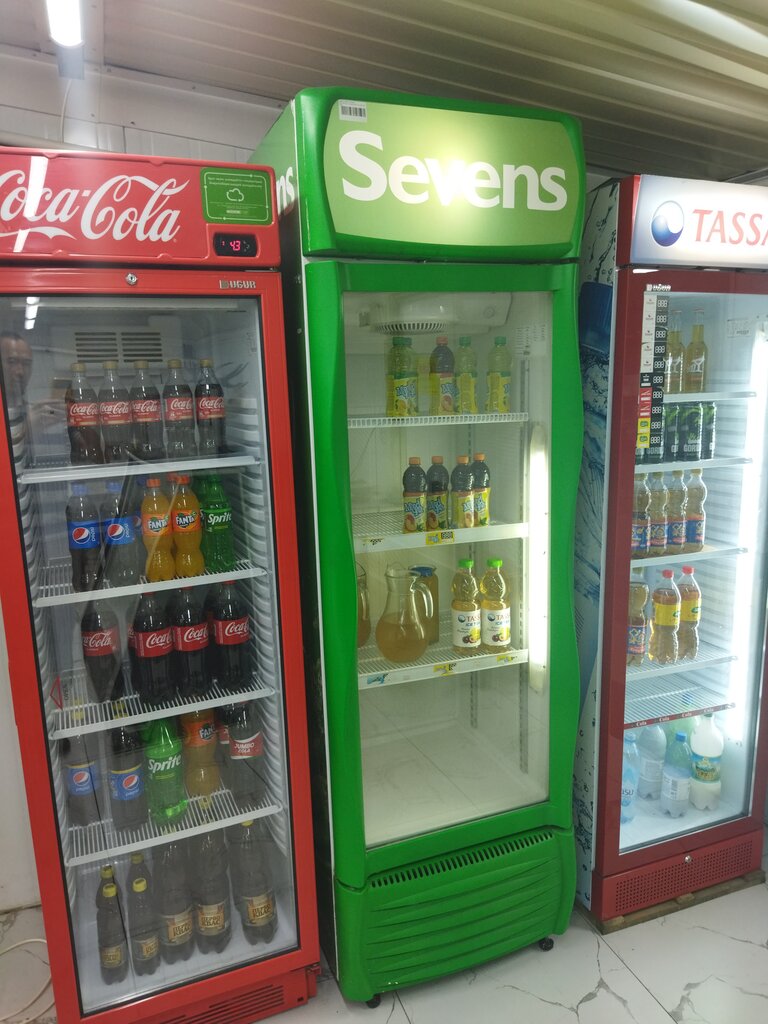 Kantin, yemekhane Dining room, Almatı eyaleti, foto