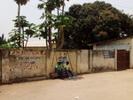 Centre d'éducation préscolaire Moungali 3 (Brazzaville, Commune de Poto-Poto), ortaokul  Brazzaville'den