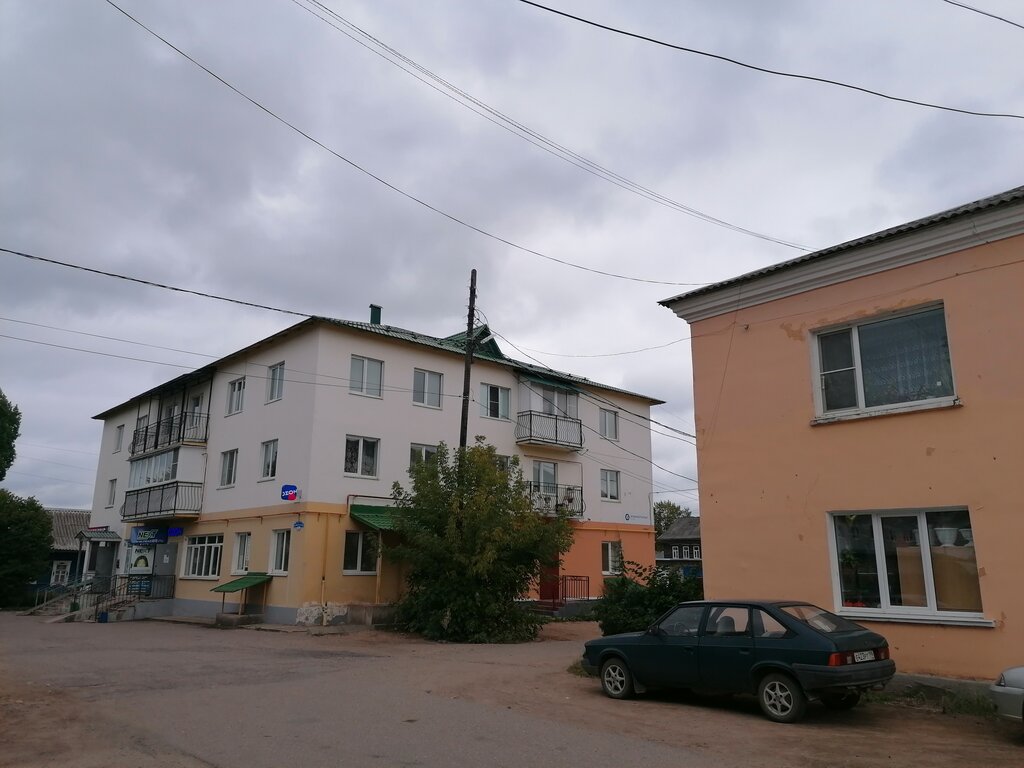 Enerji firmaları Росатом Энергосбыт, Tverskaya oblastı, foto