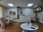 Nail studio (Generala Antonova Street No:3А), manikür-pedikür  Moskova'dan