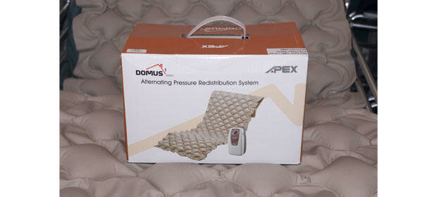 Medikal cihaz firmaları Abamed S. A. S, Cali, foto