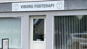 Viborg Fodterapi (Nørremøllevej No:43), manikür-pedikür  Viborg'dan