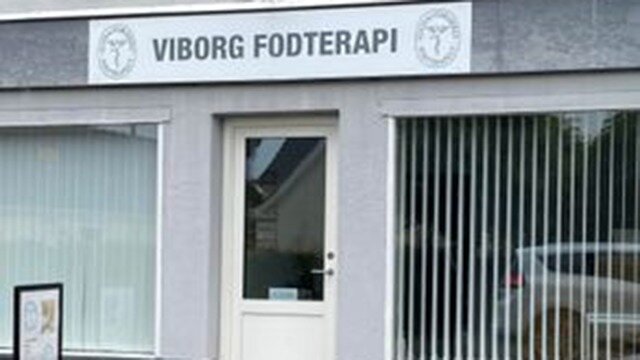 Manikür-pedikür Viborg Fodterapi, Viborg, foto
