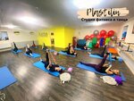 Plastilin (Sverdlova Street No:66), fitness kulüpleri  Kostroma'dan