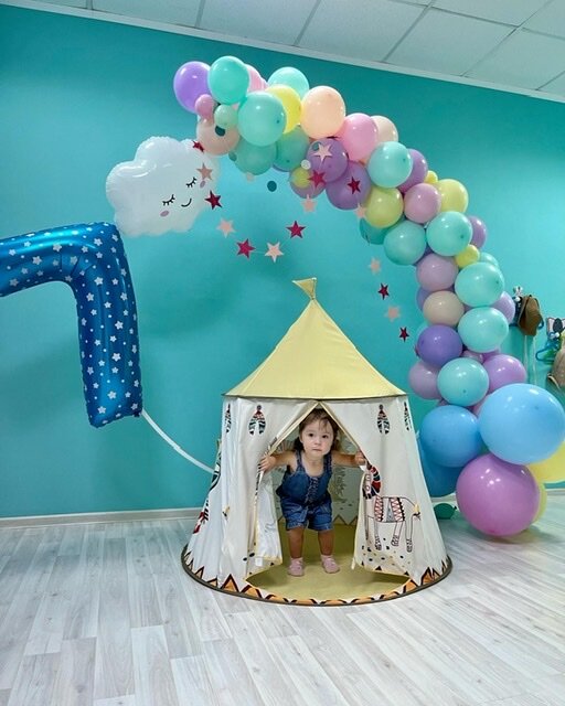 Hobi kulüpleri Miniville, Kazan, foto