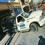 Grúas y Remolques Valentín (Buenos Aires, barrio de Villa Soldati), i̇nşaat makinaları ve ekipmanları  Buenos Aires'ten