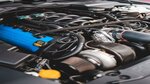 Lubricentro de Carlos Ahumada - Lubricantes y Baterías para El Automotor (Departamento Capital, San Juan, Godoy Cruz), express yağ değişim noktası