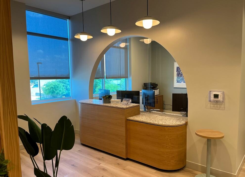 Madde bağımlılığı tedavi merkezi LifeStance Health, Texas, foto