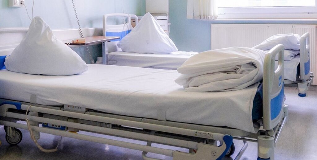 Madde bağımlılığı tedavi merkezi НаркоМедПроф, Kaluga, foto