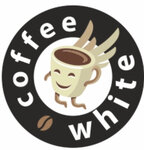 Coffee White (No:с70, derevnya Krivtsovo), al götür kahve  Moskova ve Moskovskaya oblastından