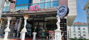 Nişantaşı No: 1 Estetik ve Güzellik (Adnan Kahveci Mah., Anadolu Cad., No:18, Beylikdüzü, İstanbul), güzellik salonu  İstanbul'dan