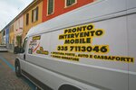 Cattani Antonio Apertura Porte (Emilia-Romagna, Parma, Via Camillo Benso Conte di Cavour, 37), çilingirler  Emilia‑Romagna'dan