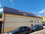 Zero living S. R. O. (Argentinská No:1027/20), elektroteknik ürün ve ekipman firmaları  Prag'dan