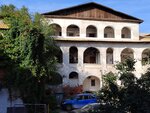 Персидское торговое подворье (Sovetskaya Street No:10/18), turistik yerler  Astrahan'dan