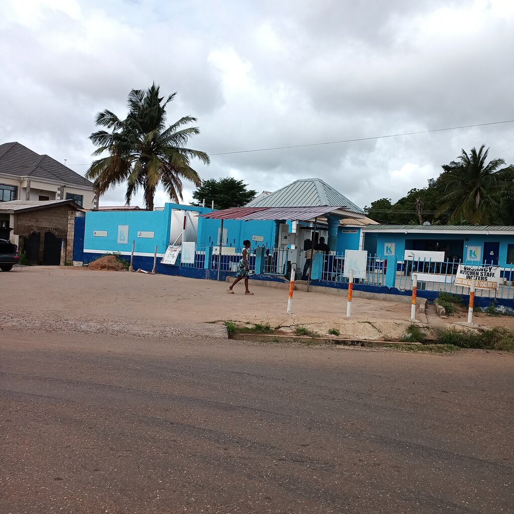 Benzin istasyonu Gas Filling Station, Dünya, foto