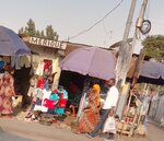 Le merique (Brazzaville, Commune de Ouenzé, De La Mar Rue), moda evleri  Brazzaville'den