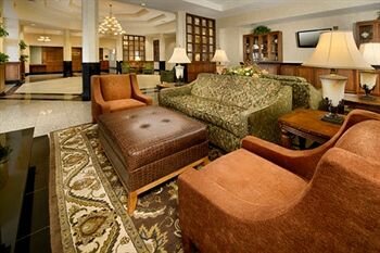 Otel Drury Inn & Suites Greenville, Güney Carolina, foto