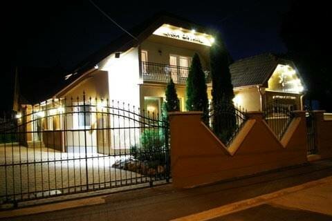 Otel Aquacentrum 2, , foto