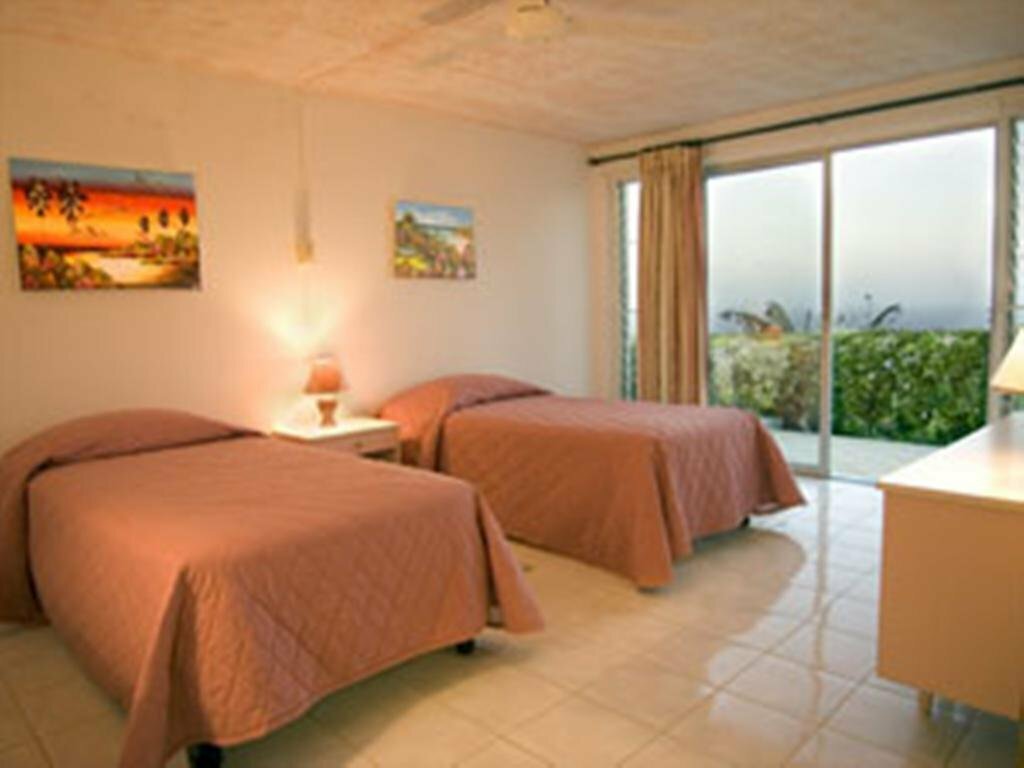 Otel High View Villa, Montego Bay, foto