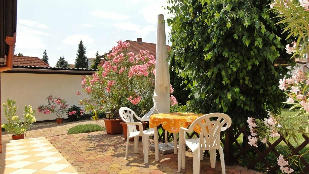 Otel Magyar Apartmanhazak, , foto