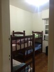 Quarto Mickey (Rio de Janeiro, Município do Rio de Janeiro, Rua Barao da Torre, 404), otel  Rio de Janeiro'dan