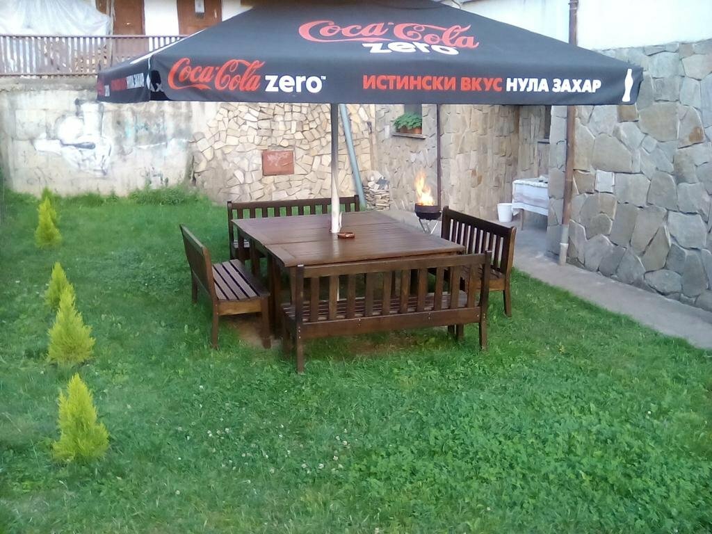 Otel Katya Guest House, Smolyan, foto