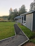 Provans (Beregovaya ulitsa No:47, dachny posyolok Provans), tatil köyleri  Moskova ve Moskovskaya oblastından