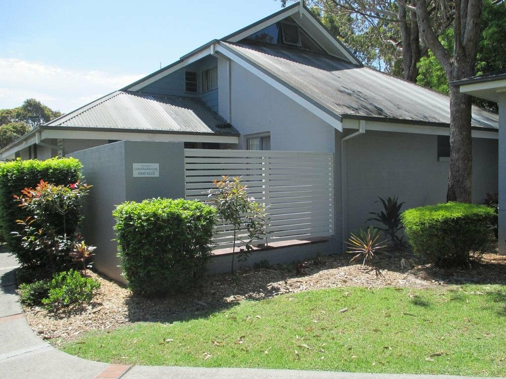 Otel Oystercatcher Executive Resort Villa, Yeni Güney Galler, foto