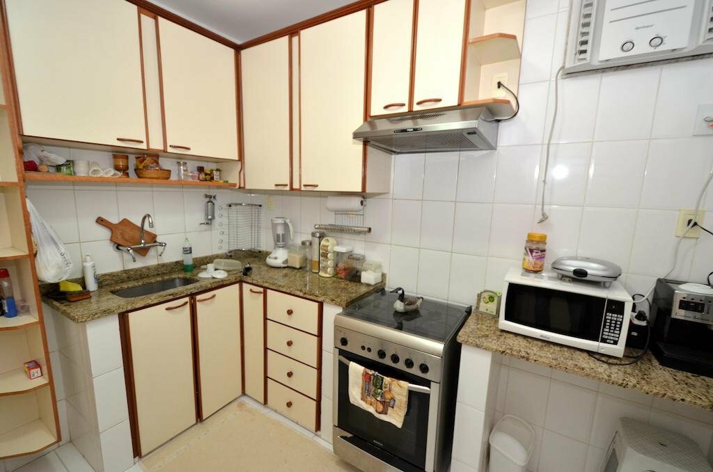 Otel Vem pro Rio - Figueiredo Magalhães, 248, Rio de Janeiro, foto