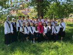Уллубийаульская средняя общеобразовательная школа (Karabudakhkentskaya ulitsa No:1, selo Ullubiyaul), ortaokul  Dağıstan'dan