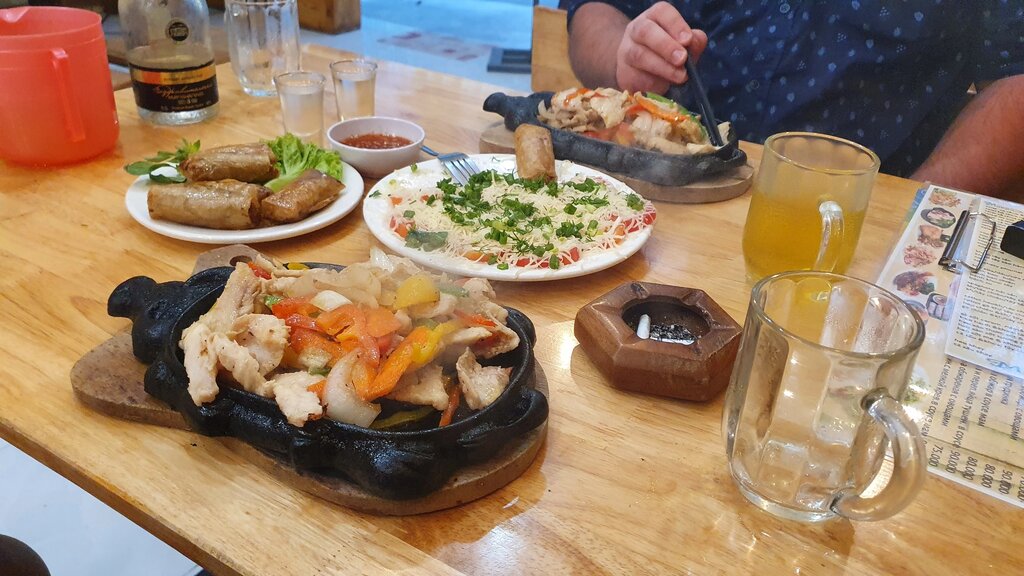 Kafe Морячок, Nha Trang, foto