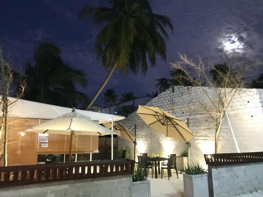 Otel Isola Guest House, , foto