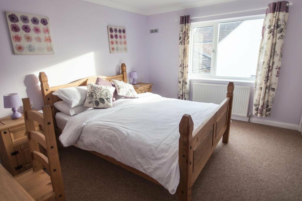 Otel Dairymans Bed Breakfast & Tearoom, Kuzey Yorkshire County, foto