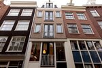 The Pearl Of The Jordaan (Tichelstraat No:30), otel  Amsterdam'dan
