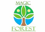 Magic Forest (Moskovskiy, Raduzhnaya ulitsa, 14к5), kindergarten, nursery  Moskovski'den
