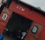 Ets Ktm (Brazzaville, Commune de Poto-Poto), otomobil kliması firmaları  Brazzaville'den