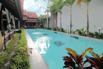 Otel Airy Eco Sleman Kranji 19b Yogyakarta, Dünya, foto