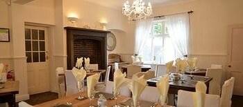 Otel The West Town Inn, İngiltere, foto