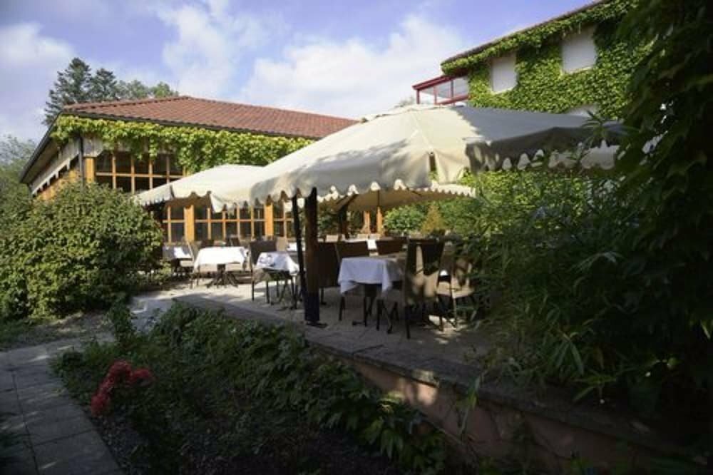 Otel Le Pré Serroux, , foto