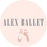 Alex Ballet Studio Body Ballet Stretching (3rd Yamskogo Polya Street No:24), dans okulları  Moskova'dan