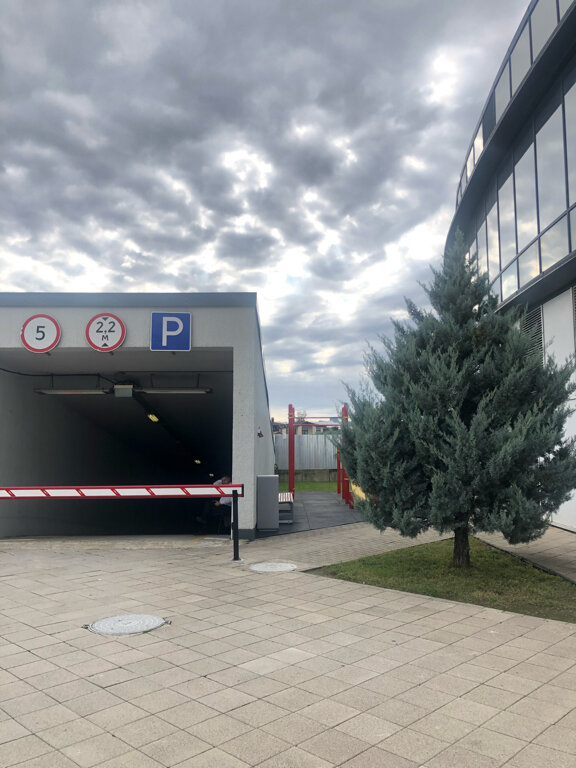 Spor alanı Sports ground, Krasnodarski krayı, foto