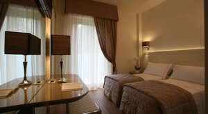 Hotel Alexander (Emilia-Romagna, Ravenna, Cervia), otel