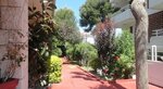 Hostal Gemini (Avenida Mare de Deu de Montserrat No:4, Sitges), otel  Katalonya'dan