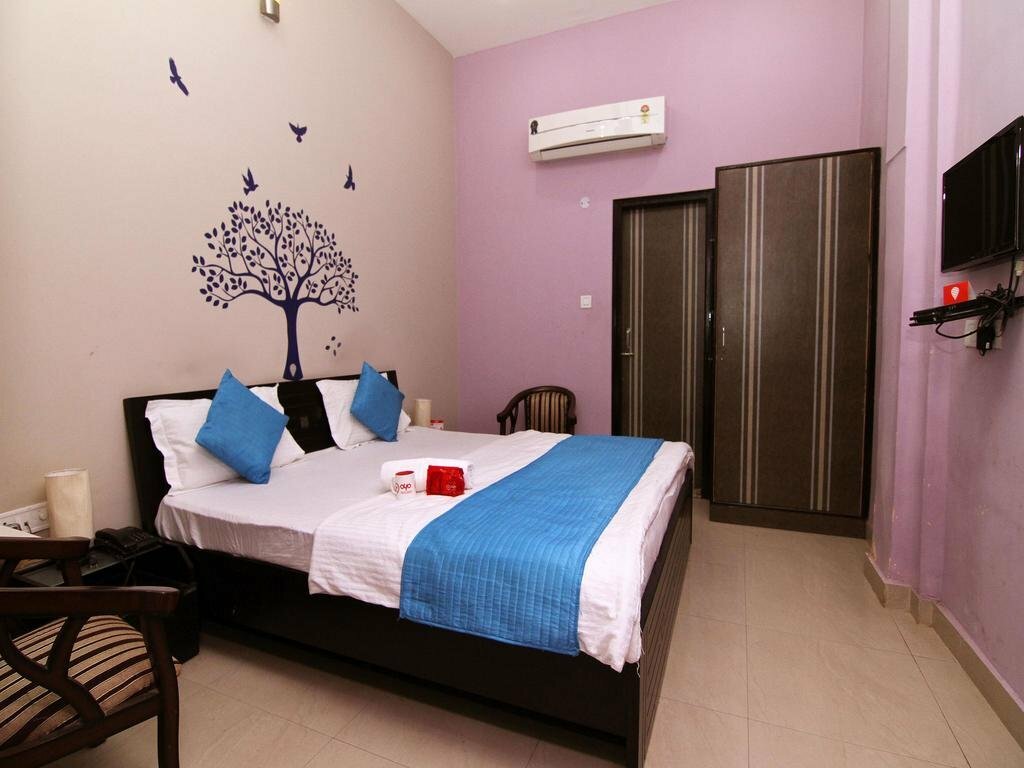Otel Oyo Rooms Dashashwamedh Ghat Crossing, Varanasi, foto